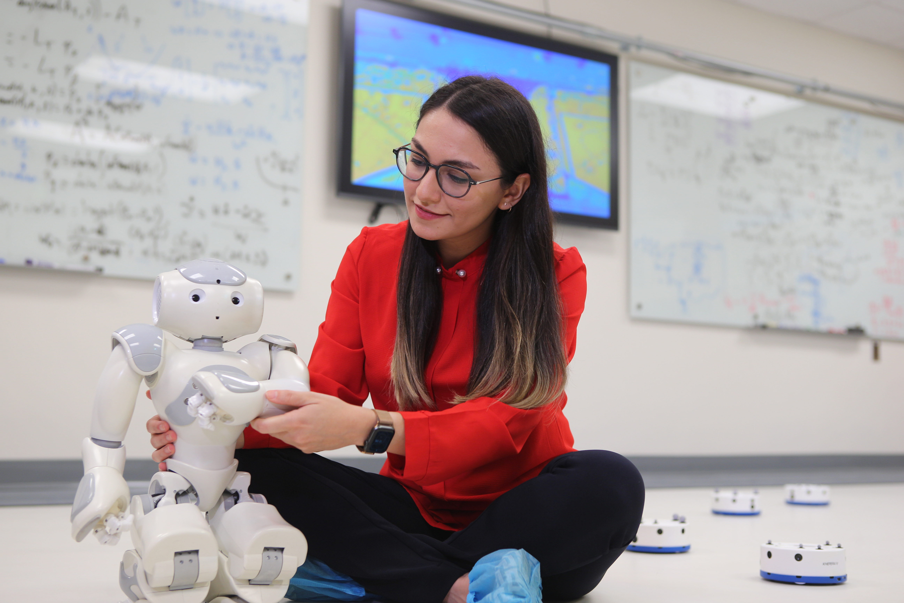 Maryland Robotics Center Research Symposium 2025 | Maryland Robotics Center